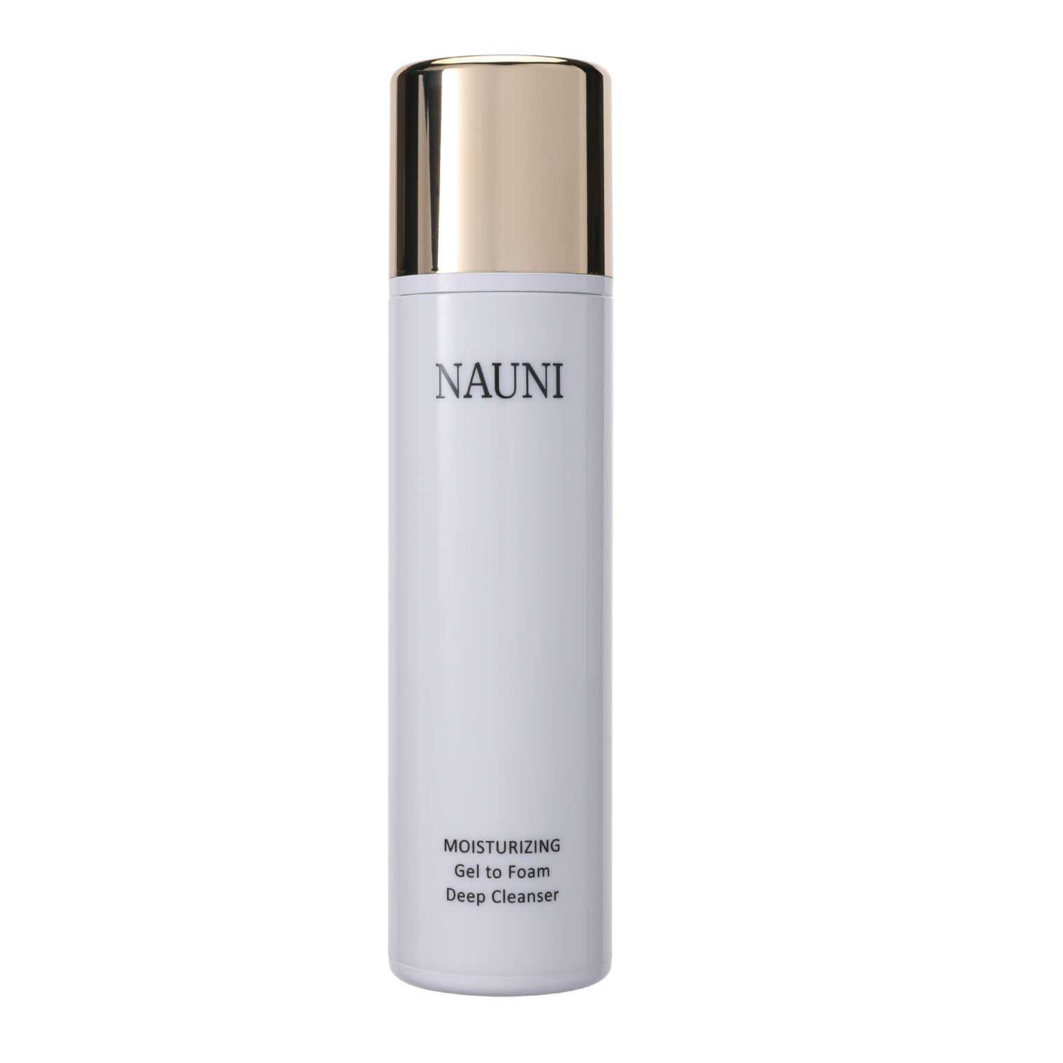 修護系列產品 - NAUNI