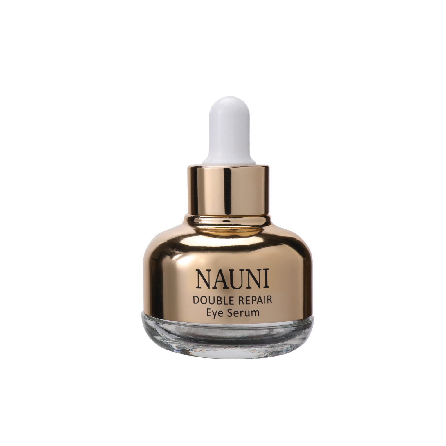 眼部產品 - NAUNI