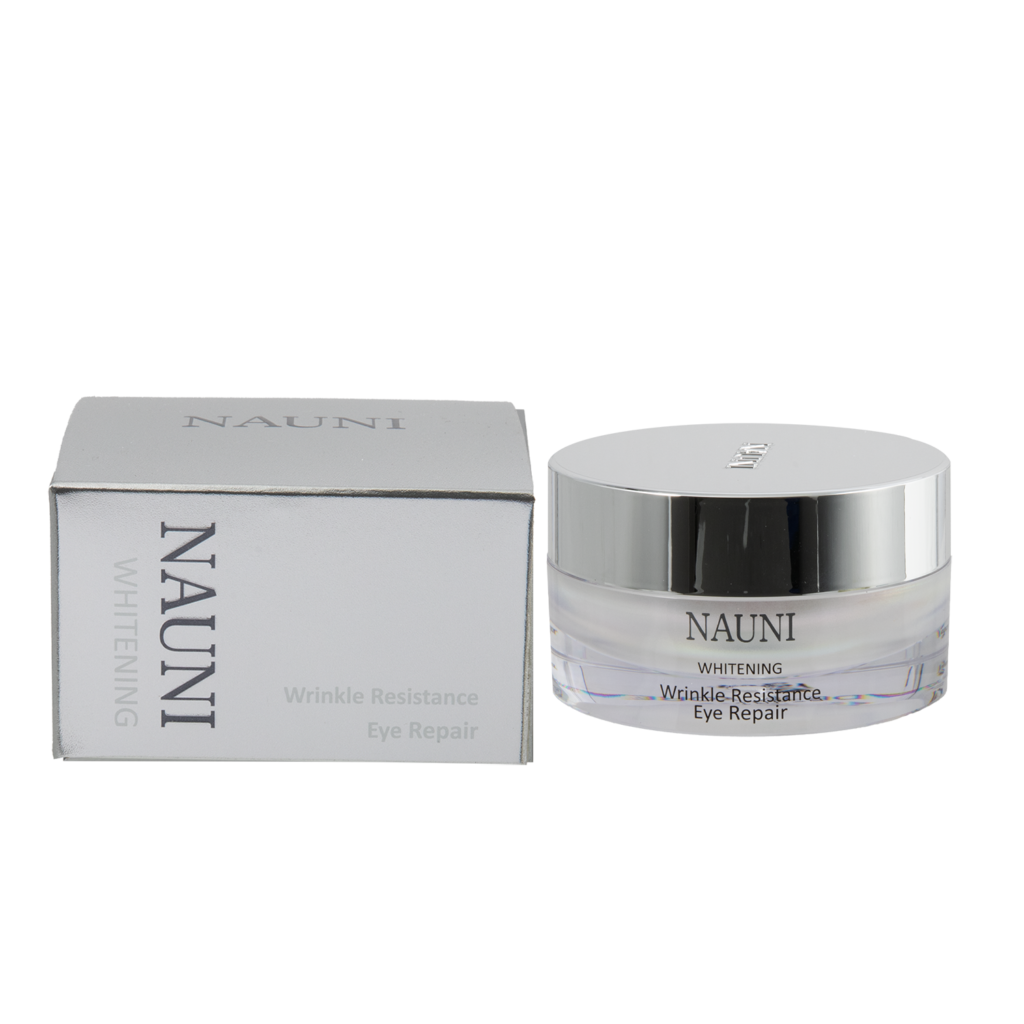 眼部產品 - NAUNI